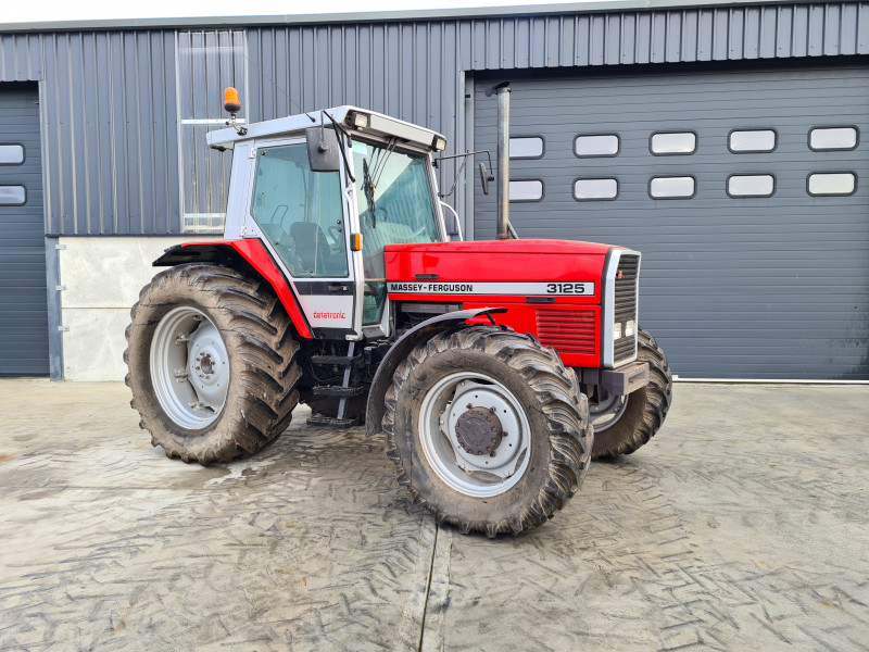 1993 Massey Ferguson 3125