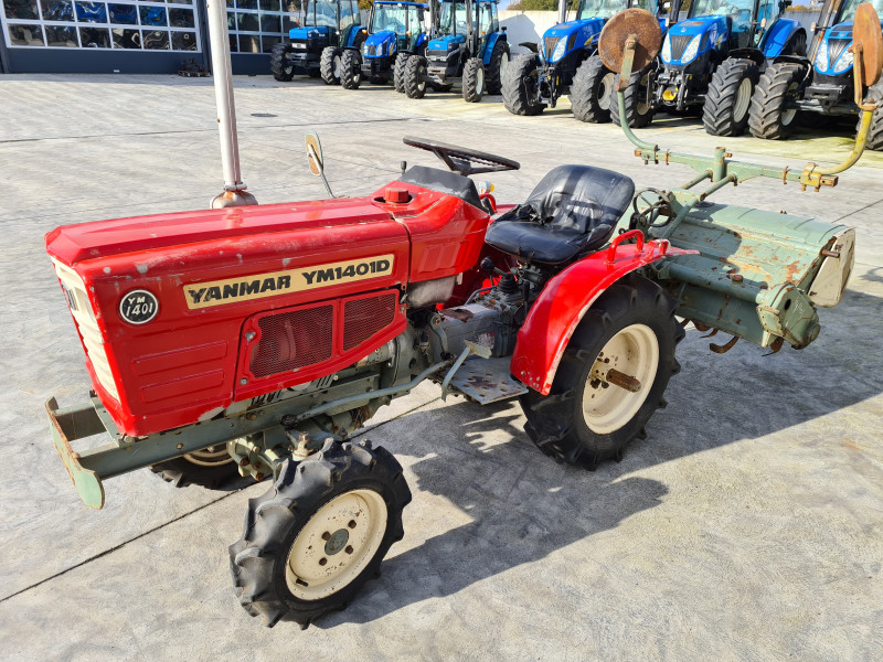 YANMAR YM1401D